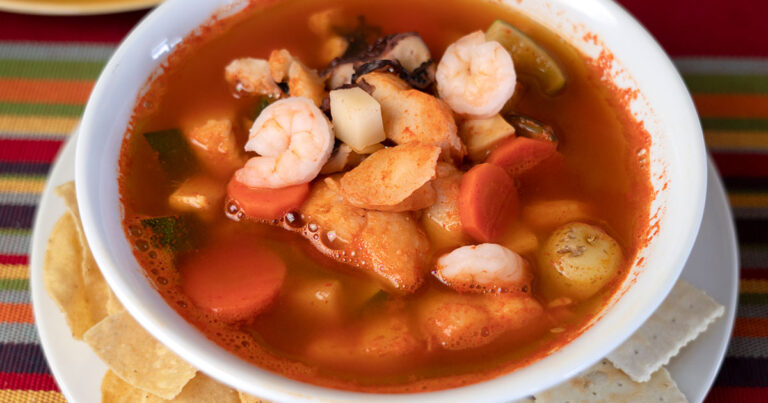 Taco Jalisco | Authentic Mexican Restaurant in Indio, CA